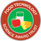 Science Badges - SCIENCE Award Trust