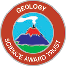 Science Badges - SCIENCE Award Trust