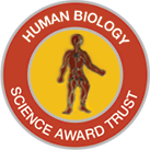 Science Badges - SCIENCE Award Trust
