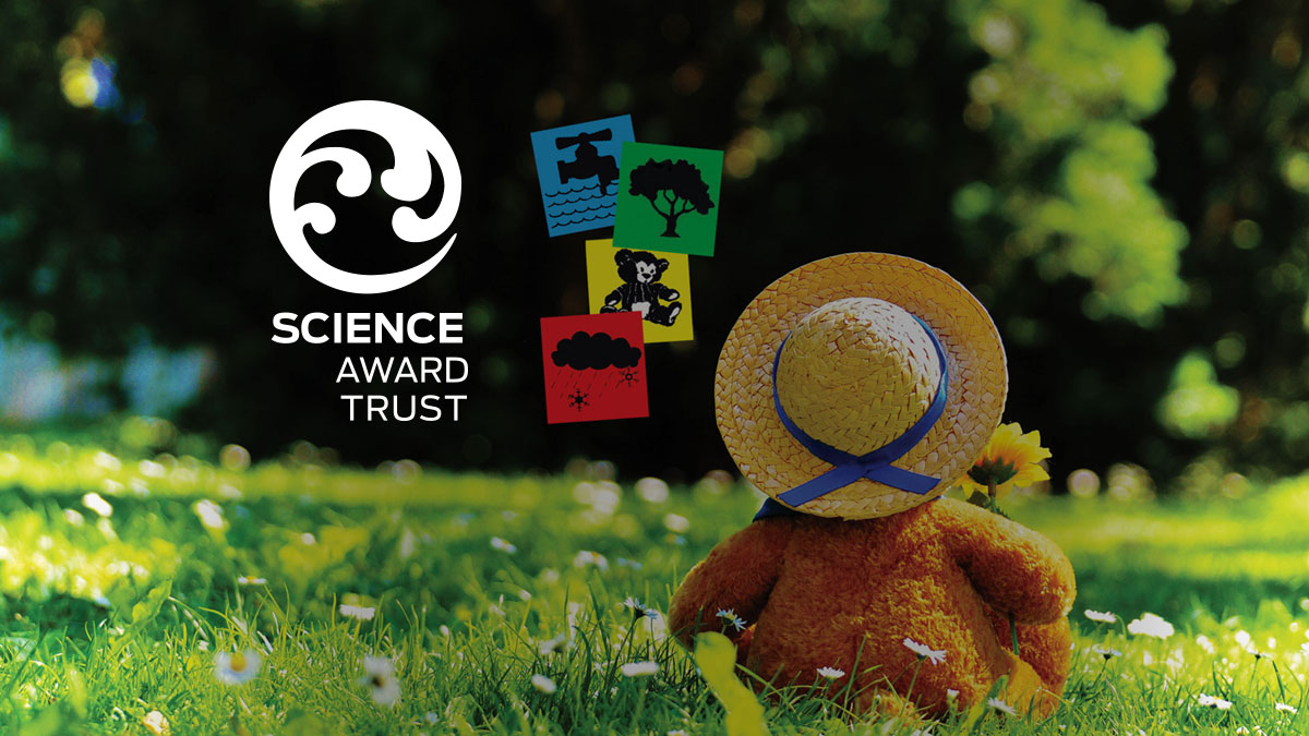 Home - SCIENCE Award Trust